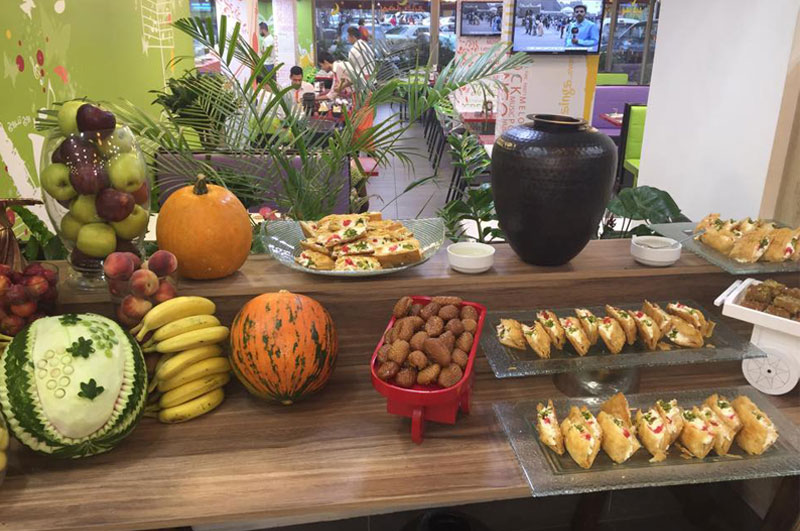 Go Tango Our Gallery